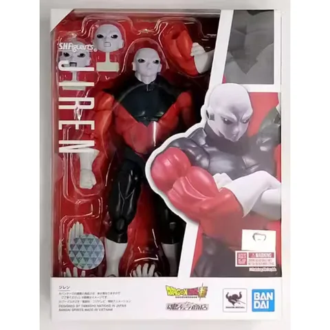 Figure jiren AliExpress