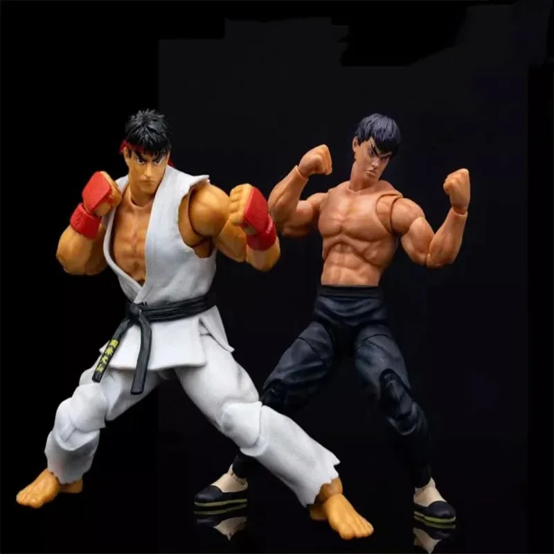 Фигурка Jada Toys Soldier Ryu Fei Long 6 дюймов | AliExpress