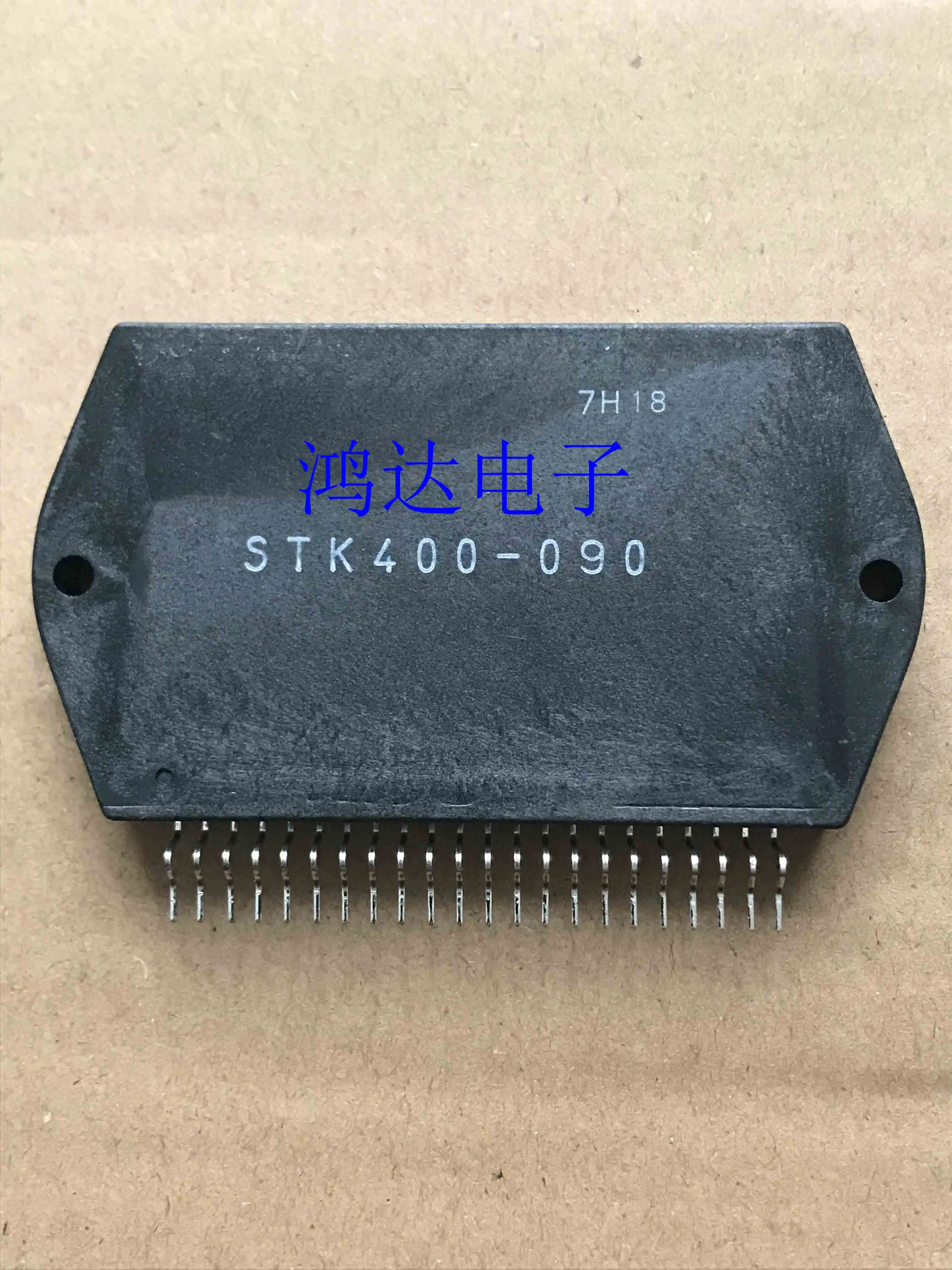 Подлинный STK400-090 STK470-080 STK403-030 STK403-040 STK392-010 ...