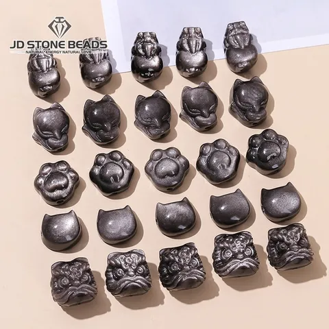 JD Stone Beads Store - каталог товаров магазина на AliExpress
