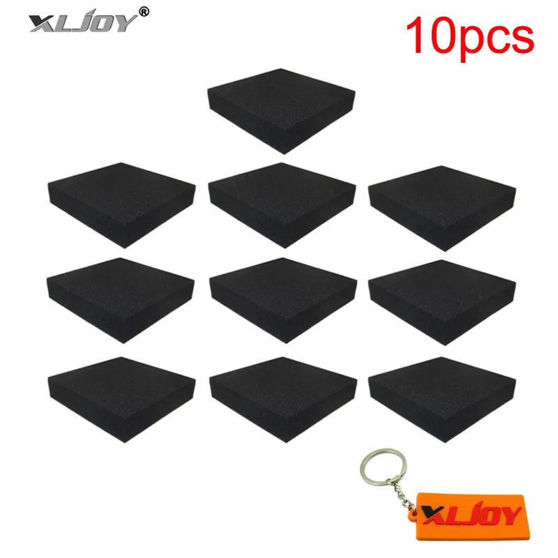 Воздушный фильтр для генератора Yamaha EF4000 EF4500IS EF5200 EF6600 ...