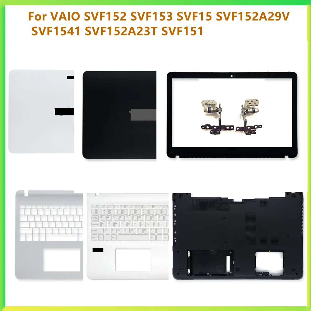 ЖК-дисплей для ноутбука Sony VAIO SVF152 SVF153 SVF152A29V SVF152A23T ...