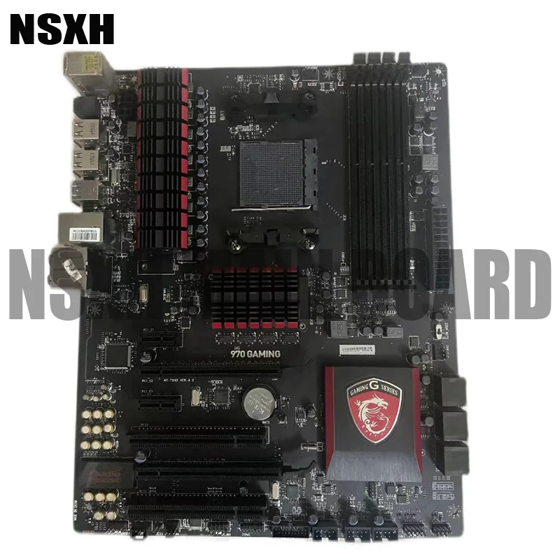 Материнская плата для телефона 32 ГБ, разъем AM3 DDR3 ATX, материнская ...