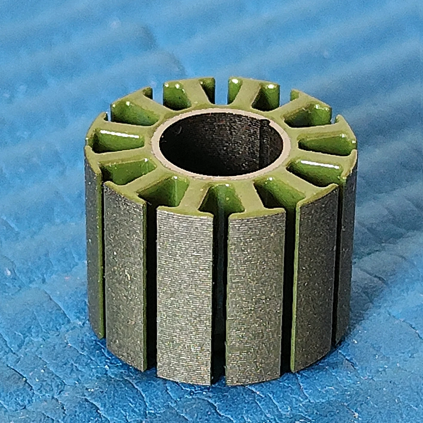 3 шт. 2216 Бесщеточный двигатель дрона Статор для 880KV 1250KV 1400KV ...