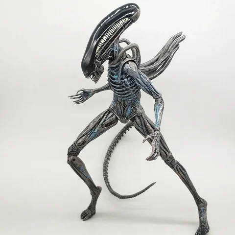 Xenomorph queen neca AliExpress