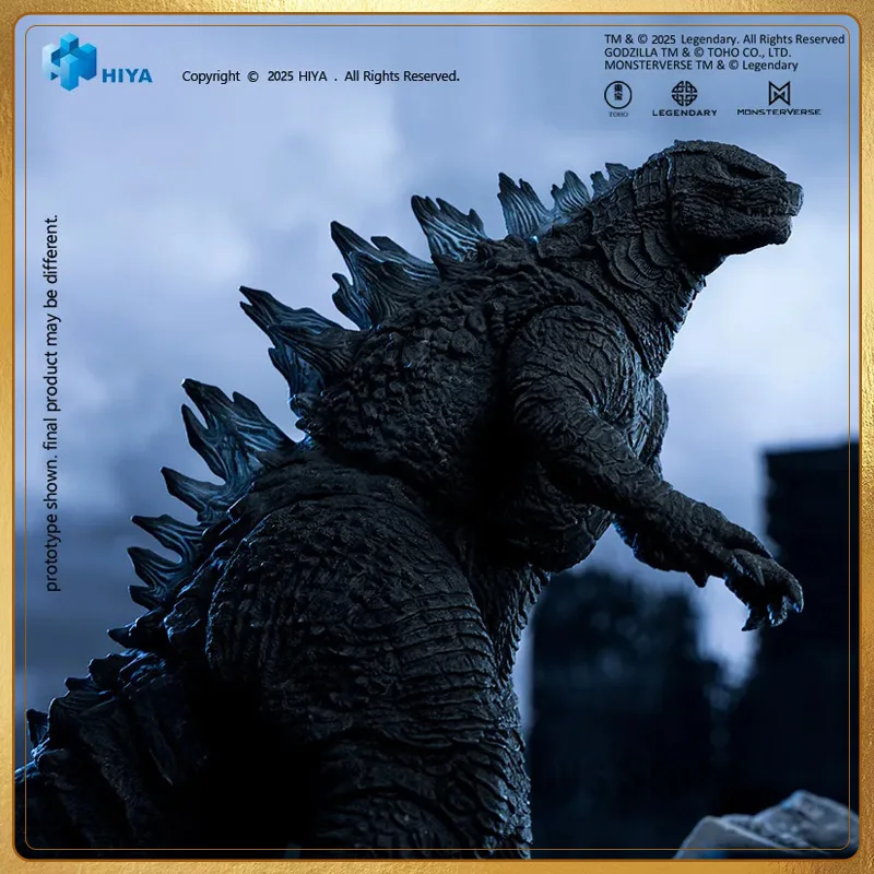 Фигурка Godzilla 2014 Bandai | AliExpress