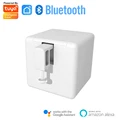 Zigbee Smart Finger Bot Plus Switch Button Pusher Konouyouko | AliExpress