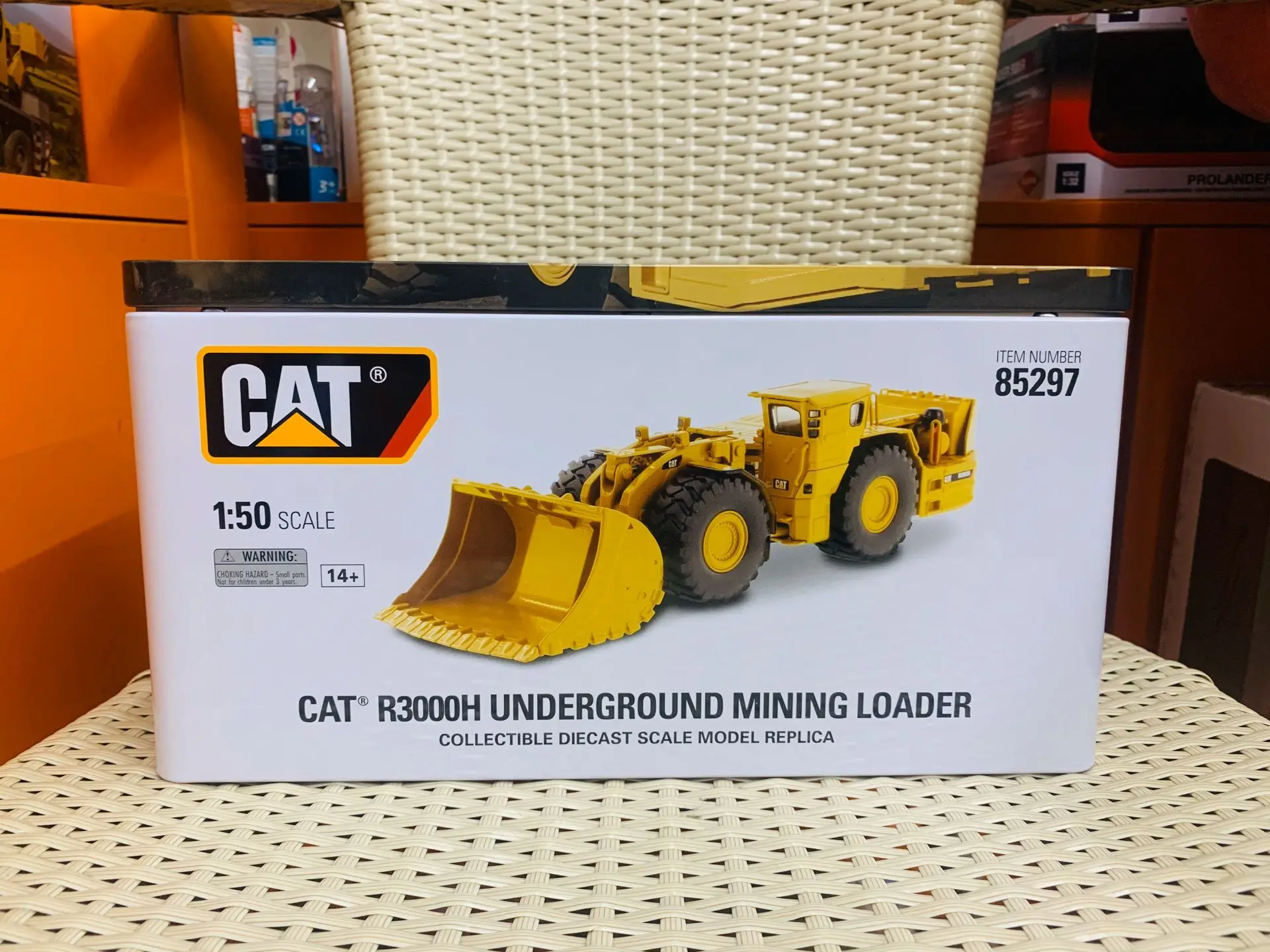 Модели caterpillar