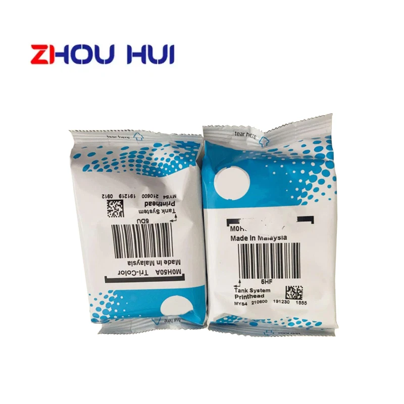 Печатающая головка zhouhui M0H50A M0H51A для HP | AliExpress