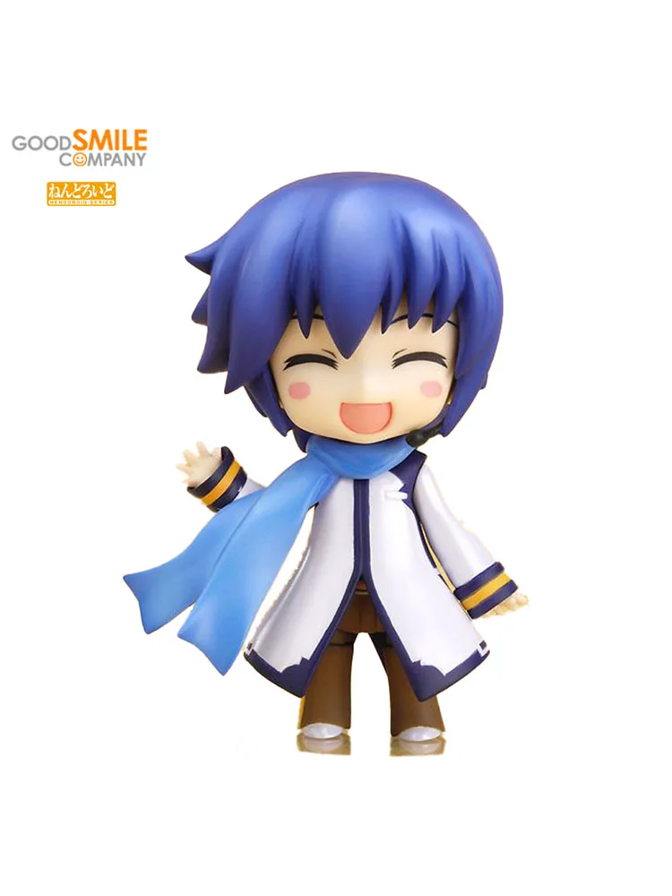 Kaito Chibi Ice Cream