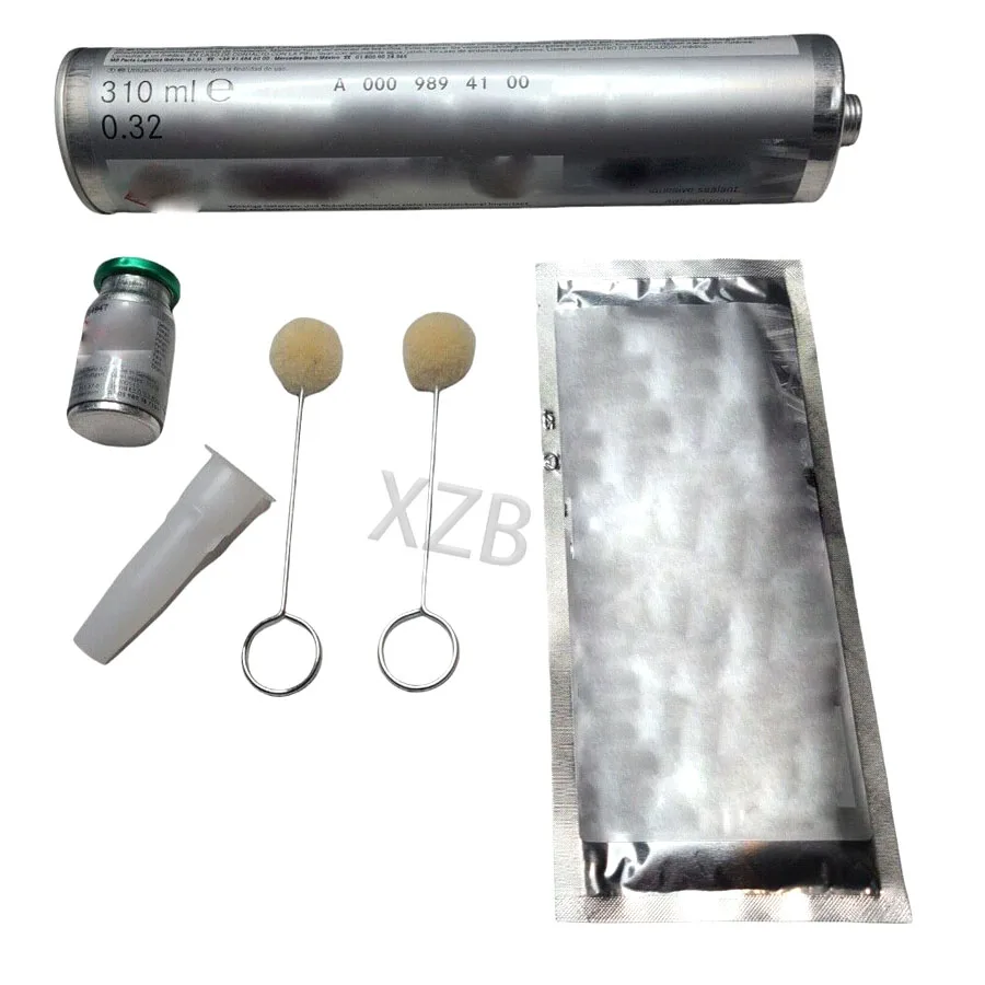 0009894905 0006700100 оригинальные Автомобильные клеи для стекла для ...