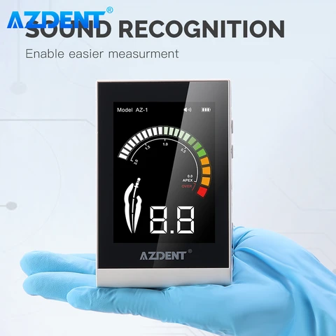 AZDENT Authorized Dental Store - каталог товаров магазина на AliExpress