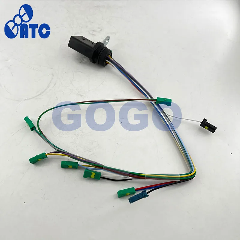 Жгут проводов 09D927363G для Audi Q7 4L, корпус коробки передач ...