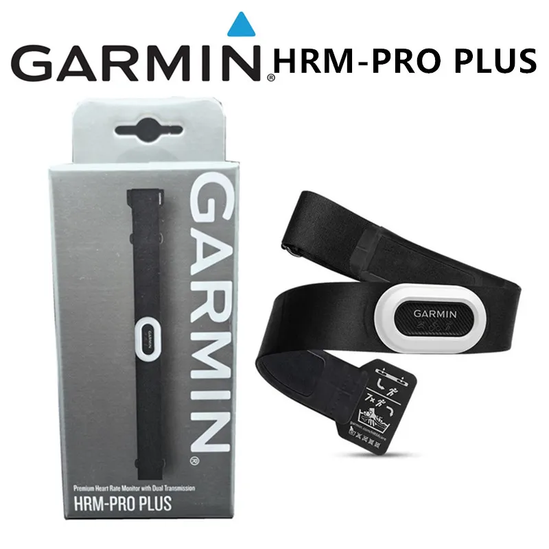 Garmin HRM-PRO PLUS пульсометр | AliExpress