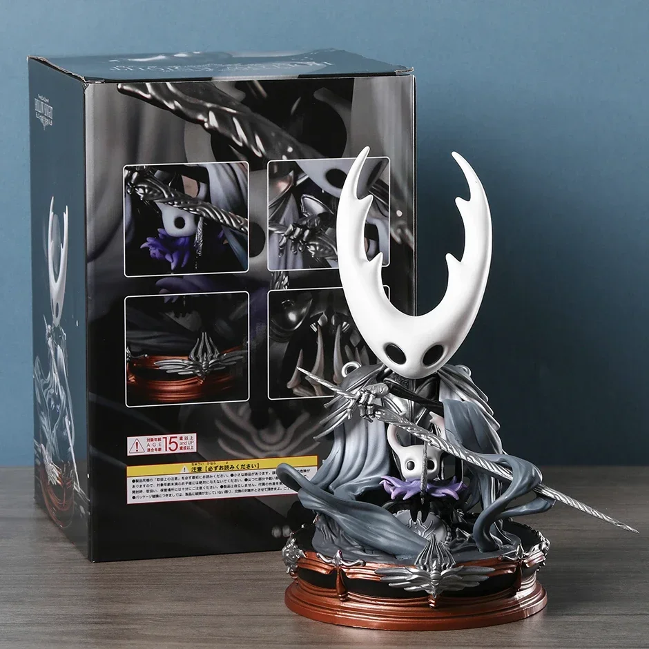 Hollow Knight Коллекционная фигурка | AliExpress