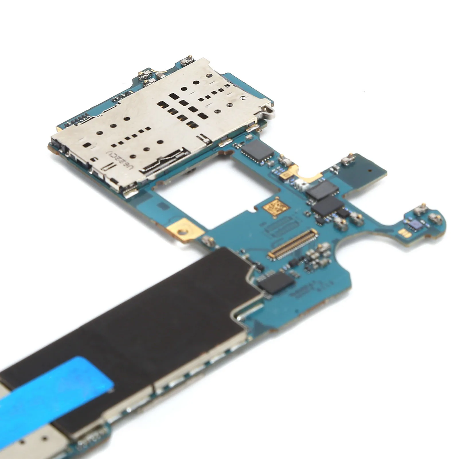 Для Samsung Galaxy S7 SM-G930W8 32 ГБ материнская плата Канада версия ...