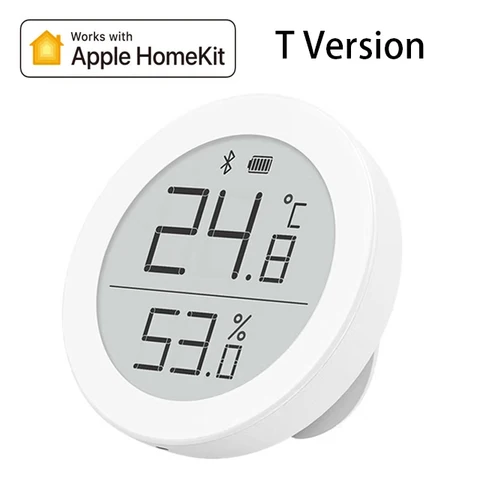 Thermometer apple store