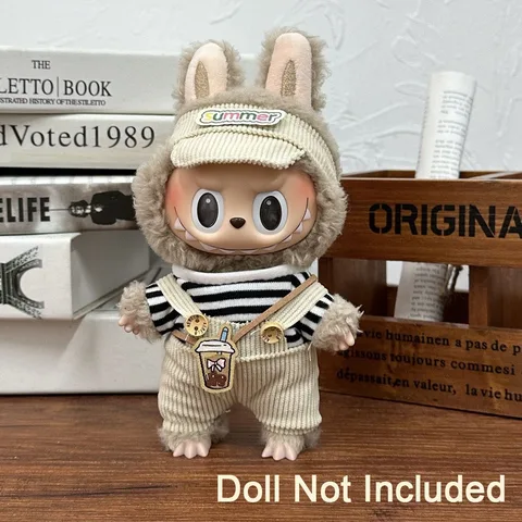 Labubu doll - купить недорого | AliExpress