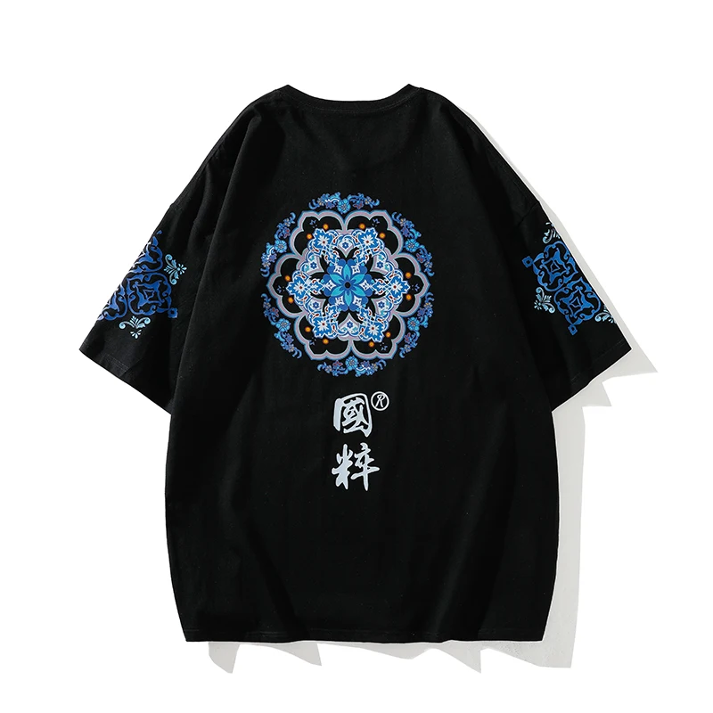 2022 Fashion Men Hip Hop