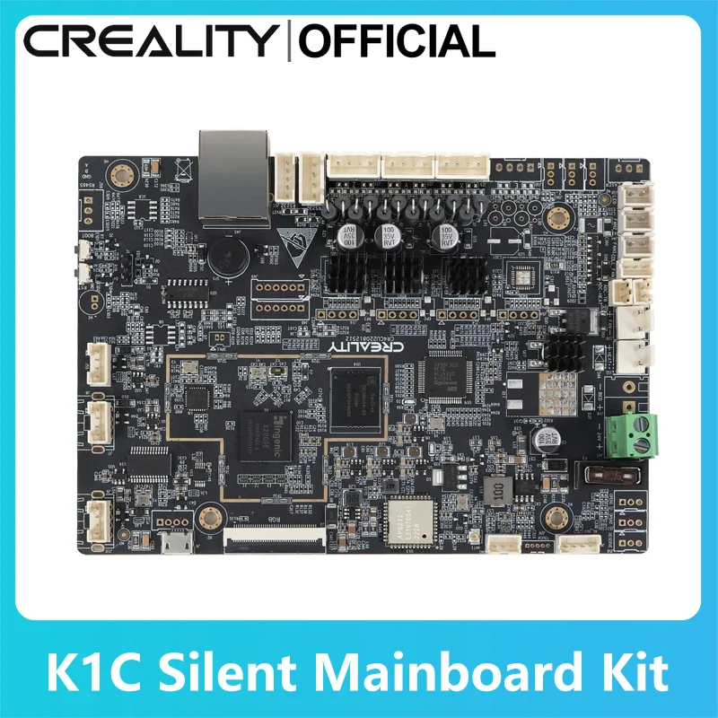 Материнская плата Creality K1C для 3D-принтера K1C | AliExpress