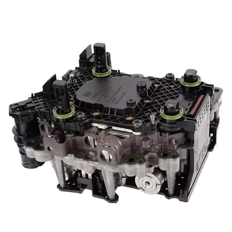 DQ381 DQ381 0DE Мехатроник DSG 7-скоростной 0DE 927711 Б 0ДЕ 325025 B ...