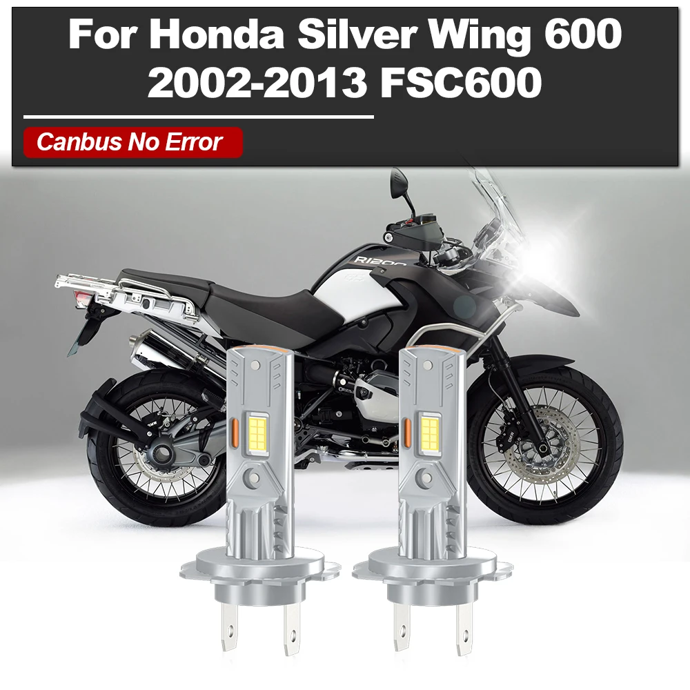 20000LM светодиодная лампа для фар 120 Вт Беспроводная лампа для ...