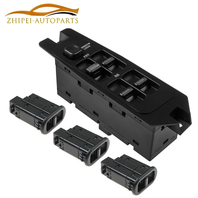 Переключатель Стеклоподъемника 96179137 Power Master, Стайлинг ...