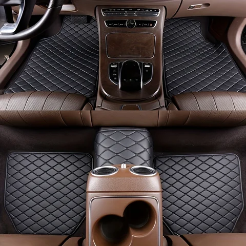 Car mats floor mat universal AliExpress