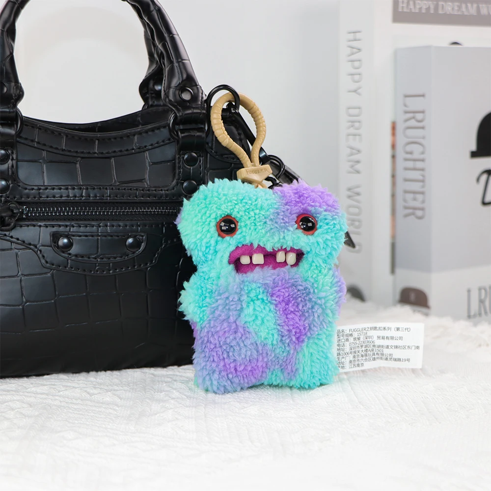 Fuggler Кролик Плюшевая игрушка | AliExpress