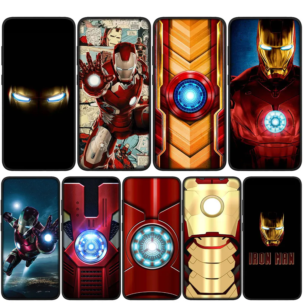 M2 Iron Covers | Ironcovers.us