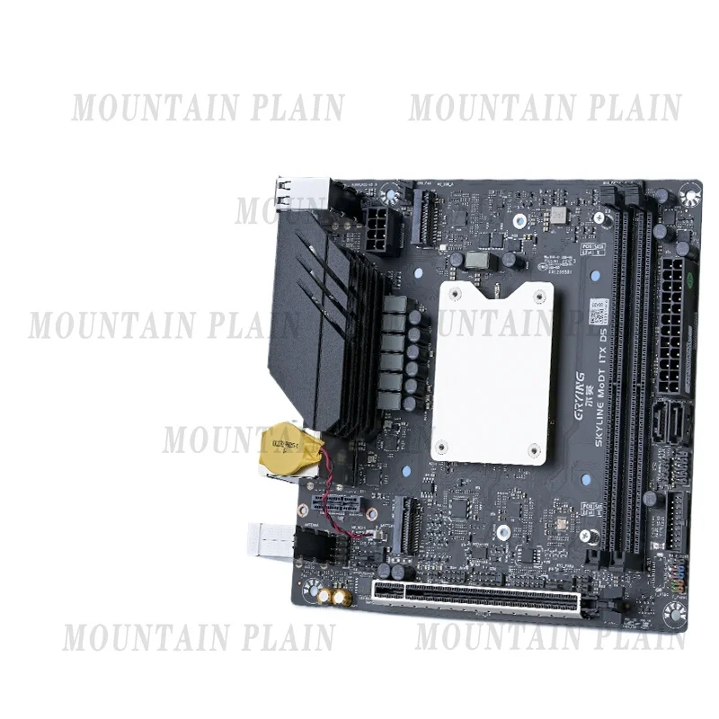 Встроенный набор процессоров 13-го поколения I7-13700H/i9-13900H/i5-13500H/DDR5 Основная плата ...