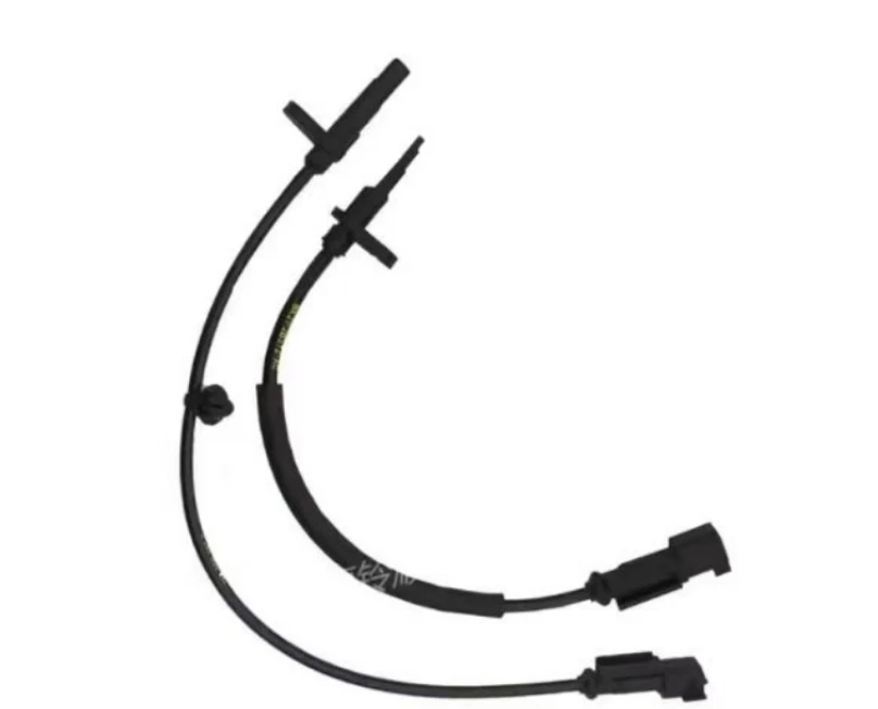Датчик скорости переднего колеса P2W9-2B372-AA, 1 шт. | AliExpress
