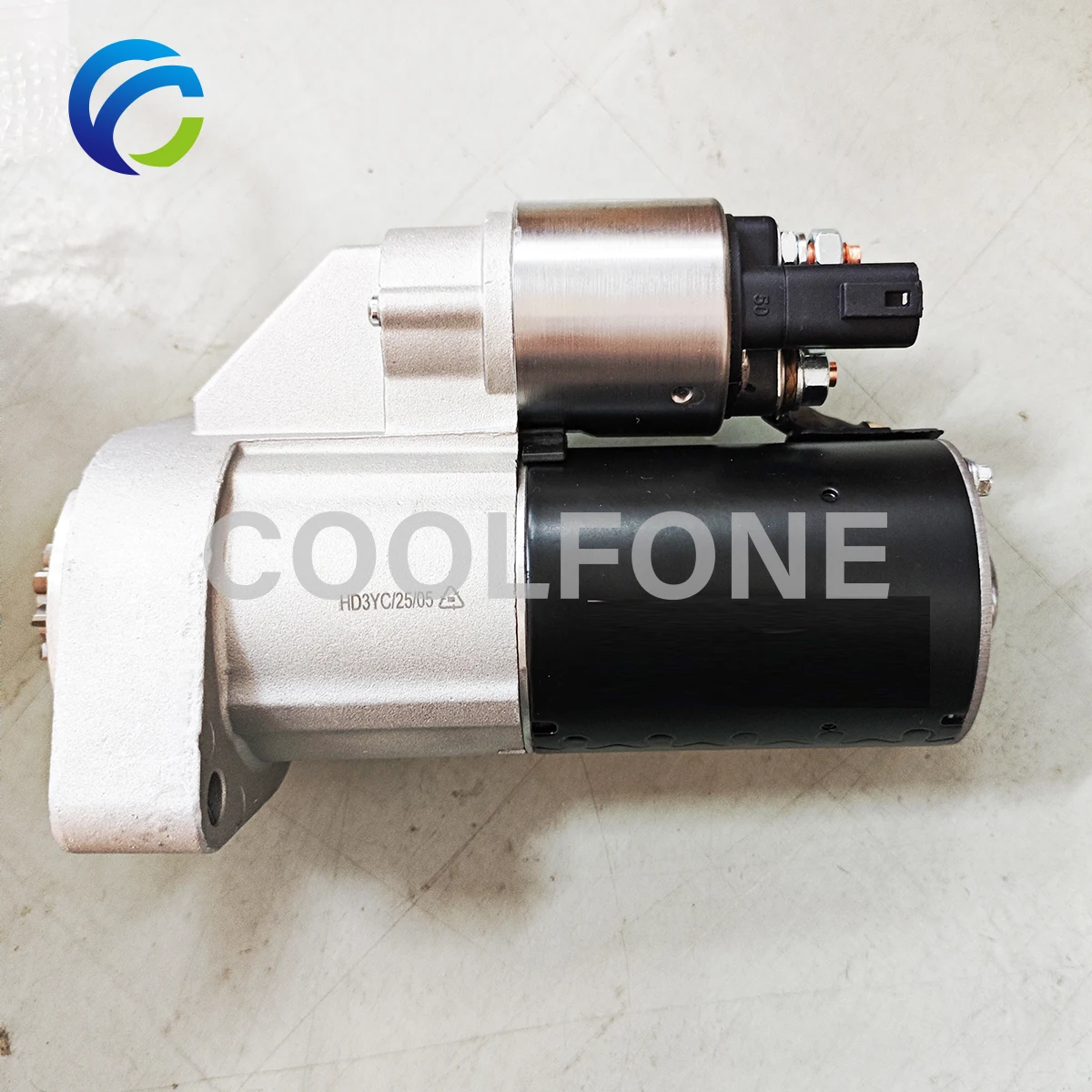 Самозапуск двигателя для JAC M4 M5 S7 T6 T8 2,0 T 2021- 1015201GD190 ...