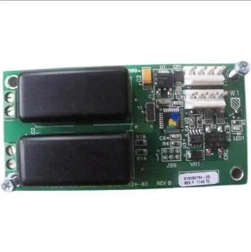 Trane Circuit Board | Airconditioneri