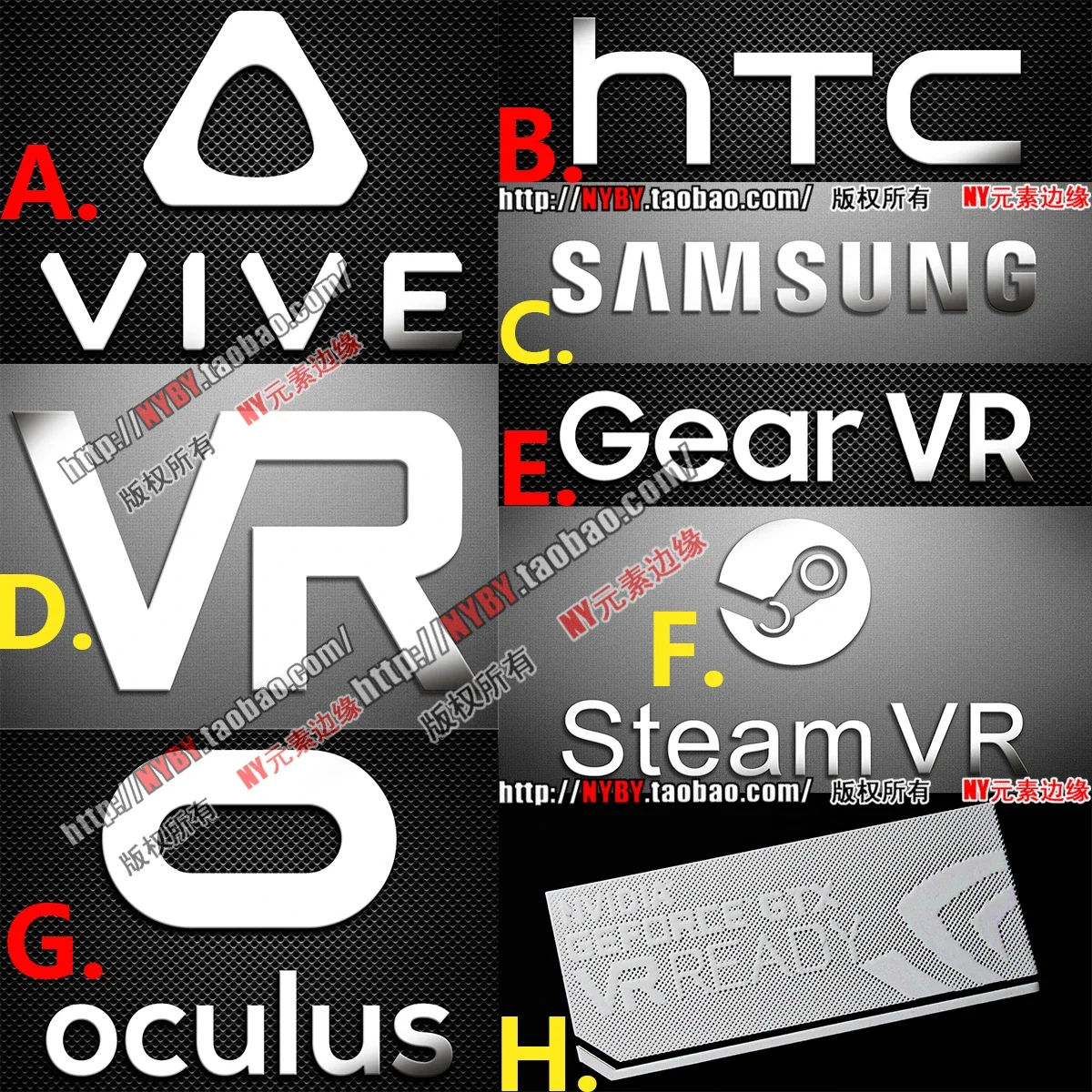 Steam Gear VR VIVE AliExpress