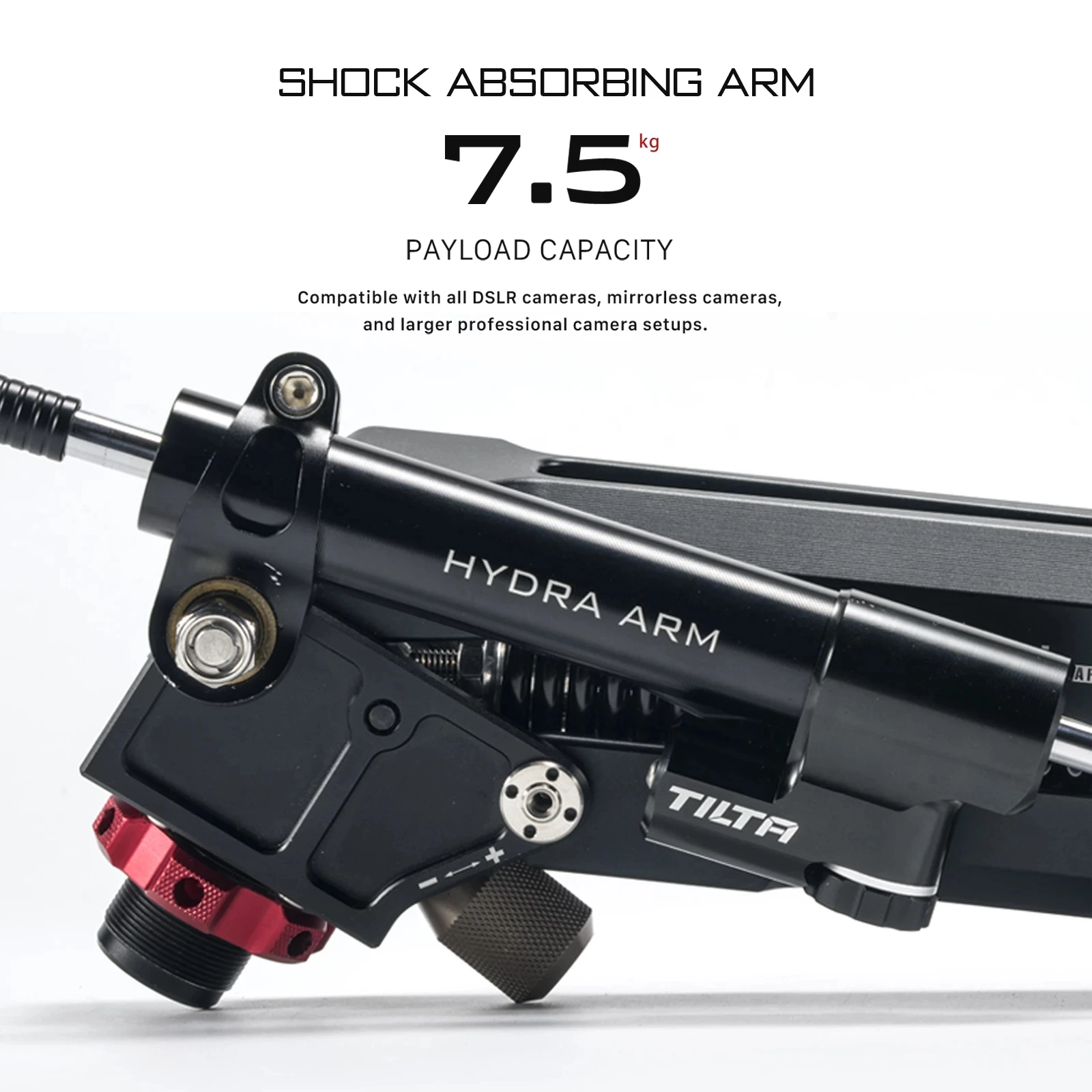 Автомобильная система крепления TILTA Hydra Alien для RS2 HDA-T02-A-V HDA-T02-A-AB Pro | AliExpress