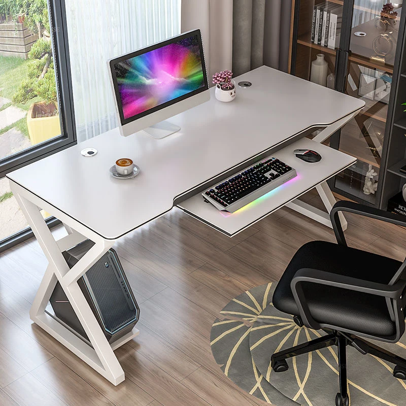 Столы компьютерные для дома фото - Remstroys.ru