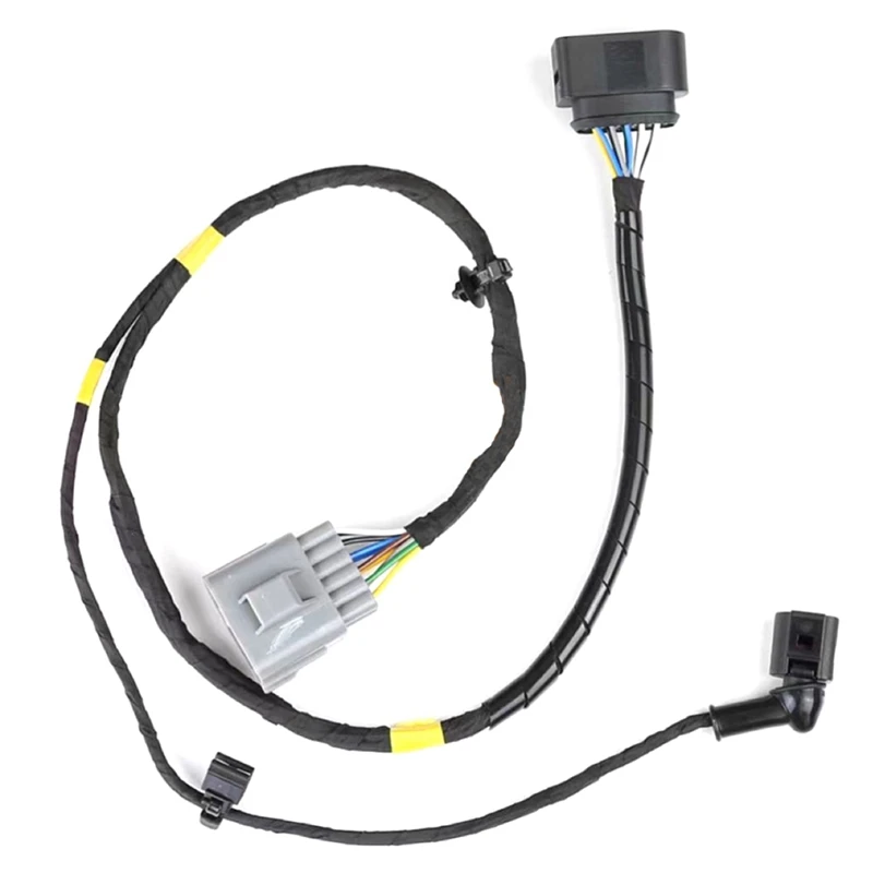 82407496 Жгут проводов фар для грузовика Volvo FM FH 82078418 82343408 ...