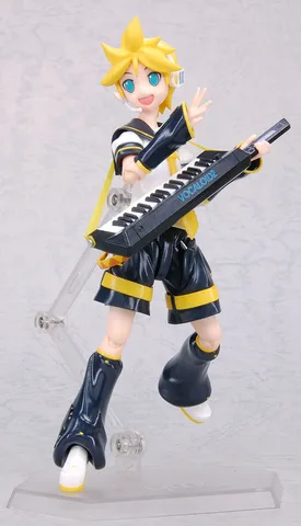 Vocaloid figure rin kagamine - купить недорого | AliExpress