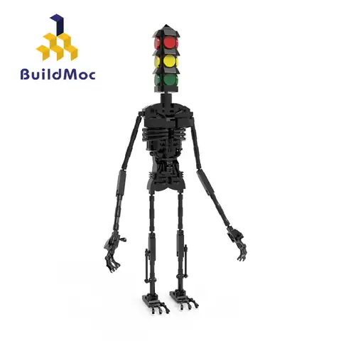 Semaforo lego traffic light - купить недорого | AliExpress