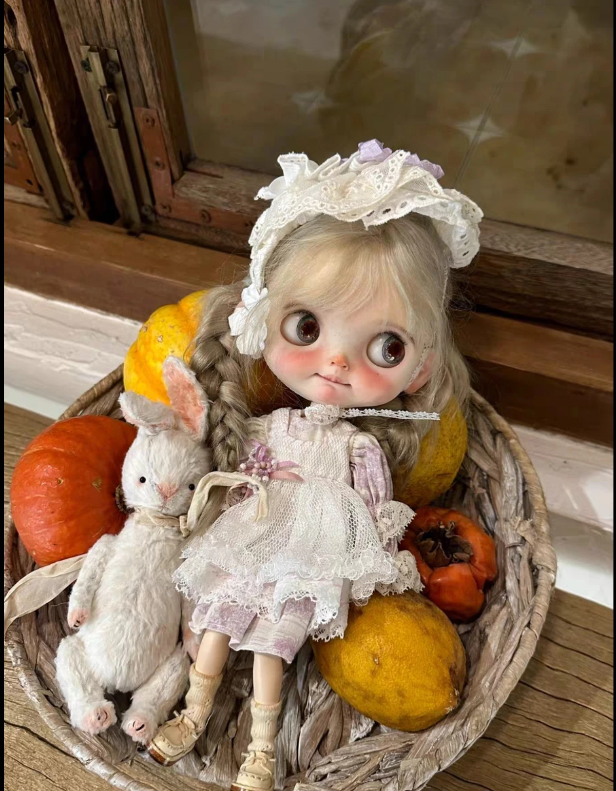 Blythe Doll Clothes fit Blythe Qbaby ob24 ob22 Azone Licca ICY JerryB 1 ...