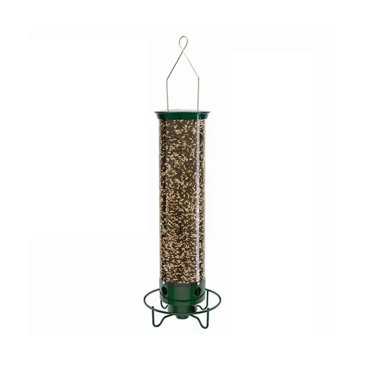 Rotating Bird Feeder | bird-feeder.org