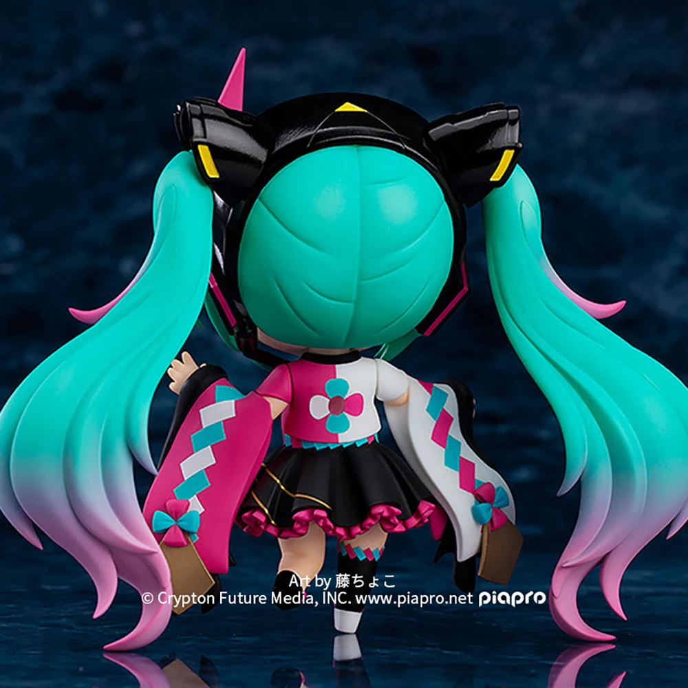 Good Smile Original 1511 Vocaloid Hatsune Miku Nendoroid 2020 Summer ...