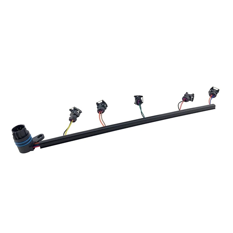 AMR6103 Premium Injector Wiring Harness For Land Rover Defender ...