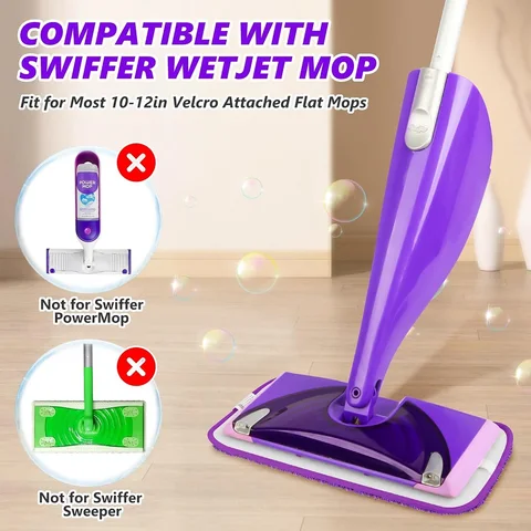 Swiffer wetjet mop AliExpress