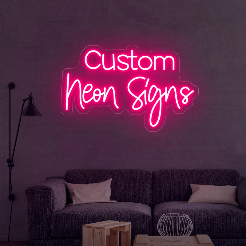 Natural Light Neon Sign | Neon-sign.org