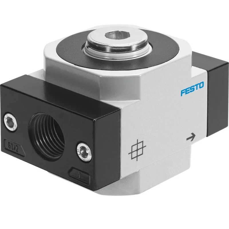 FESTO FRM-H-D-MIDI 170688 ФРМ-Х-Д-МНИ 170687 Модуль ответвления ...