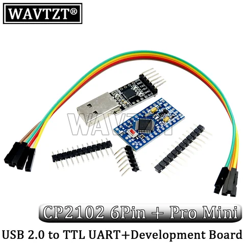 Arduino pro mini usb uart converter - купить недорого | AliExpress