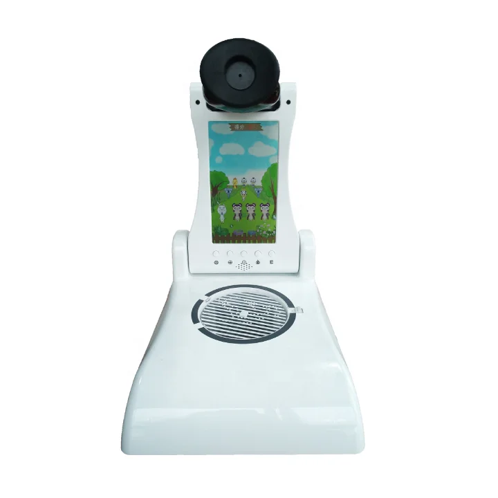 Eye Doctor Suggested Low Vision Eye Vision Improvement Device Laser ...