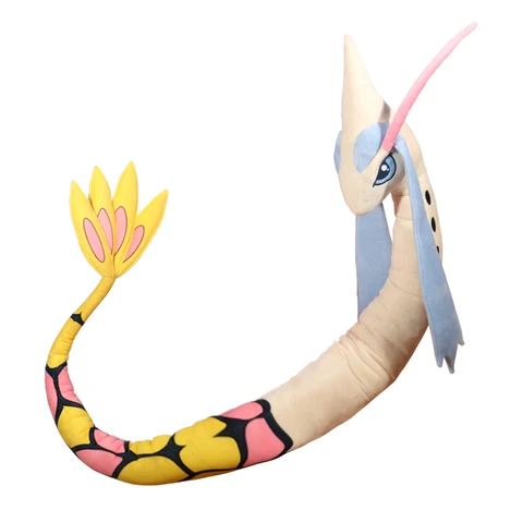 Pokemon Milotic Mega Evolution